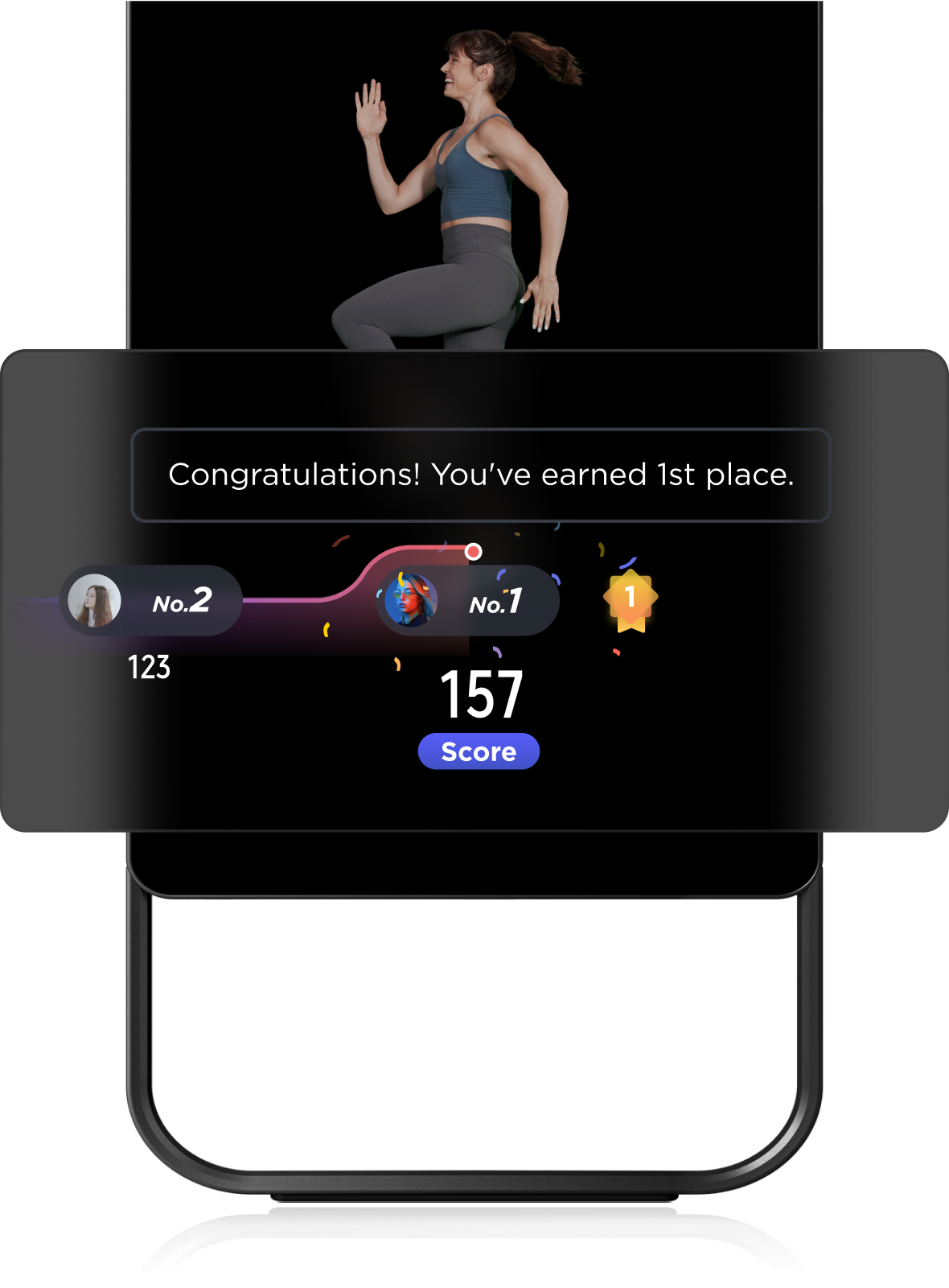 FITURE | The Future of Fit