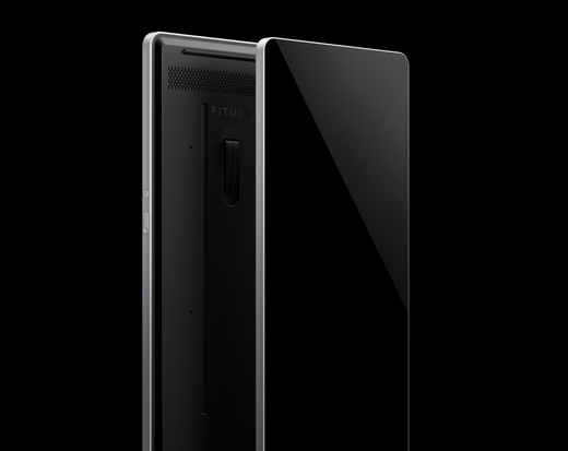 Shop the FITURE device