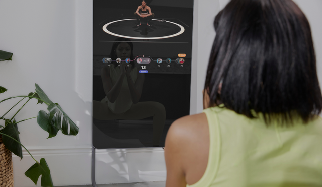 FITURE | The Future of Fit