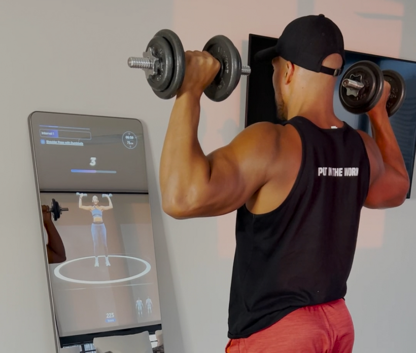 FITURE | The Future of Fit