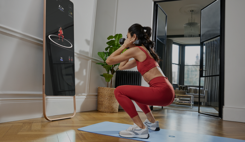 FITURE | The Future of Fit