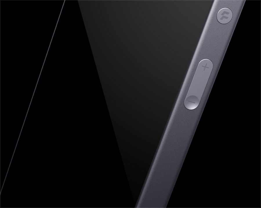 Shop the FITURE device